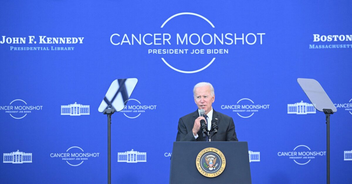 50 Years of the War on Cancer: An Evaluation of Progress and Future ...